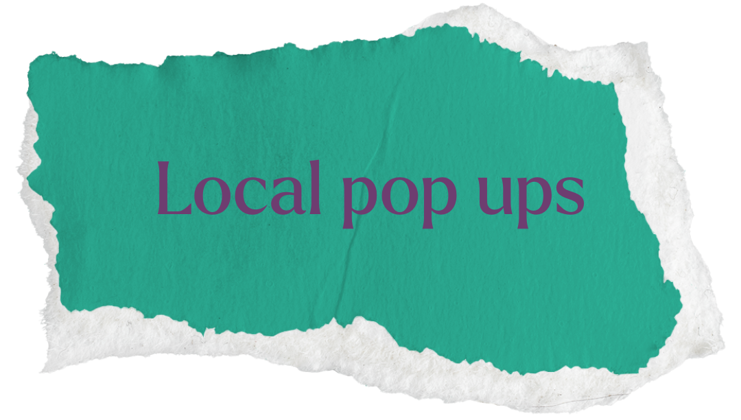 Community Groups and Events - Her-Place